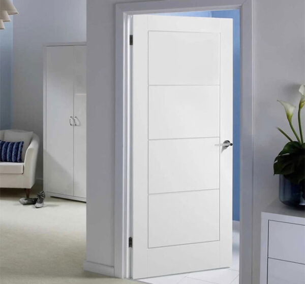Tấm nhựa làm cửa PVC Plasker - Picomat Sài Gòn